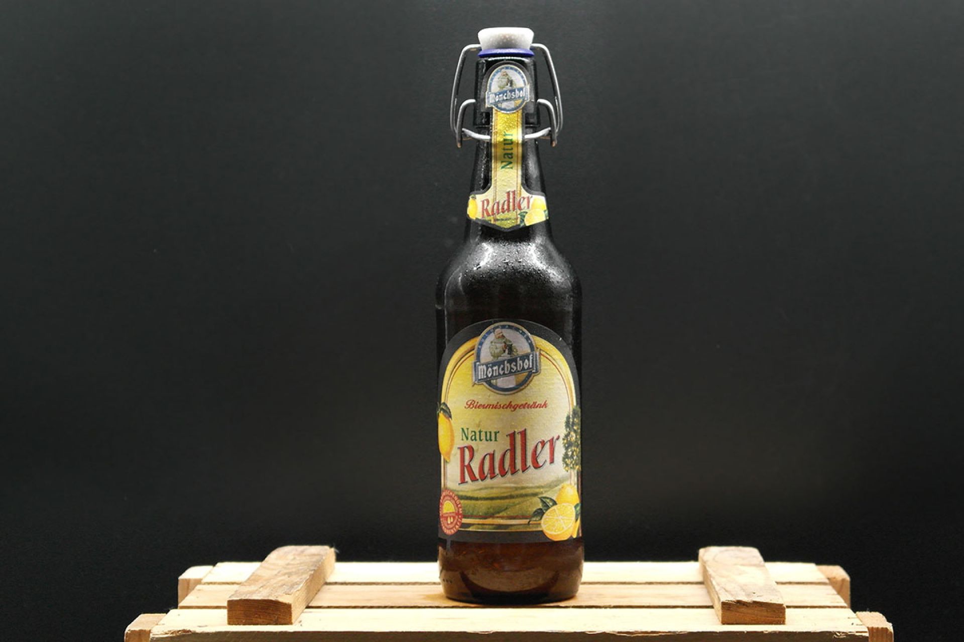 Mönchshof Natur Radler | Mönchshof Natur Radler