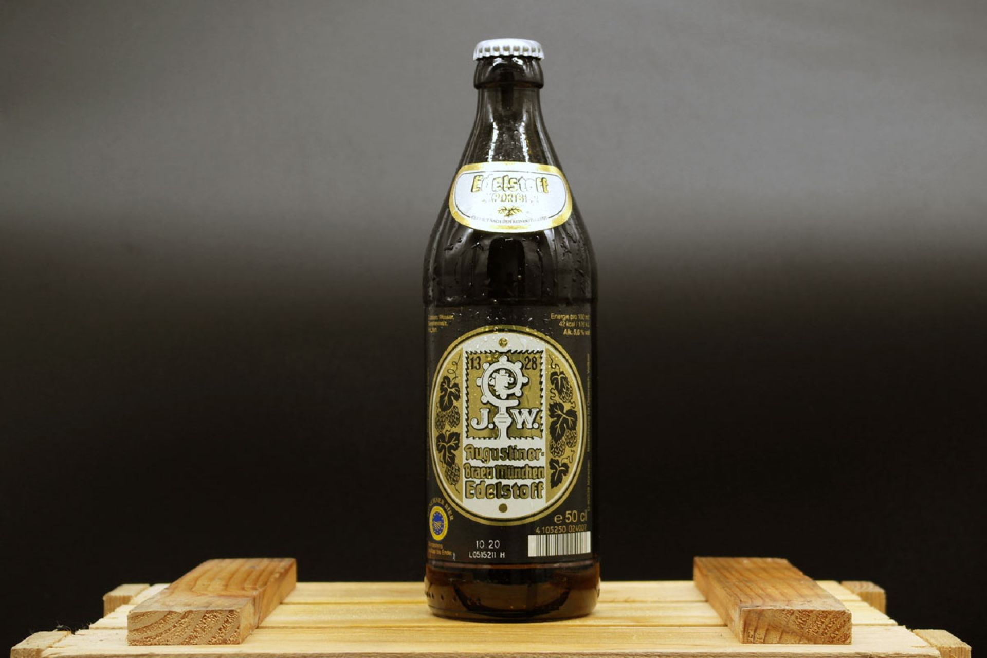 Augustiner Edelstoff | Augustiner Edelstoff
