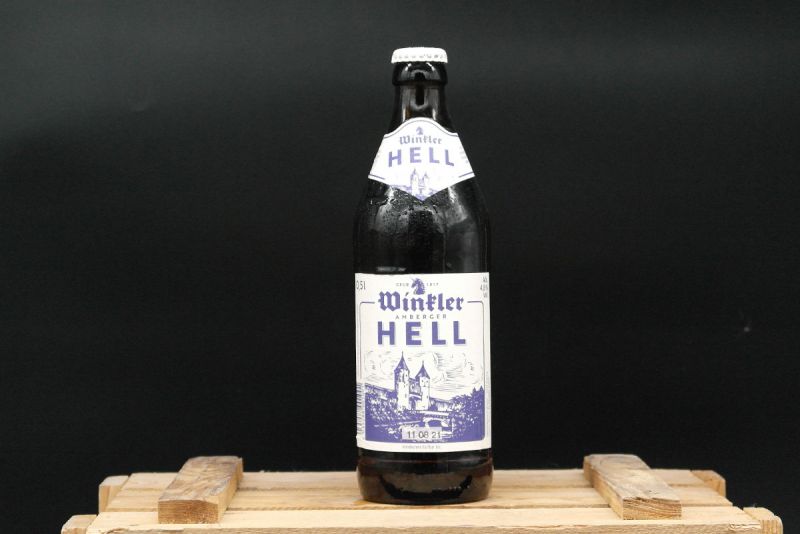 Winkler Amberger Hell | Winkler Urhell